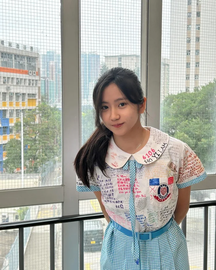 學生妹J圖集 (S10) - Jablehk