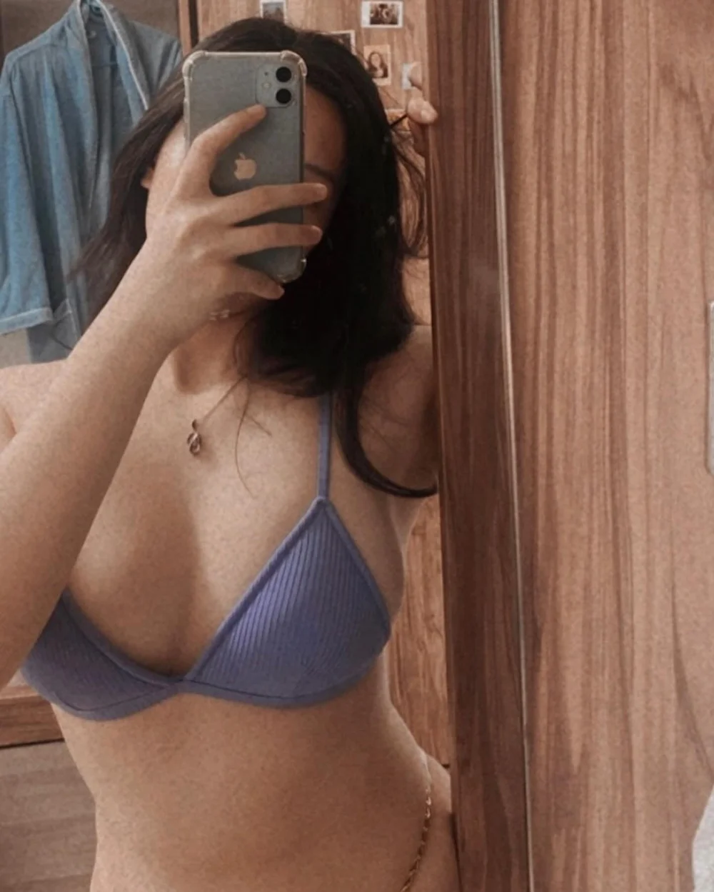 Jable港女素人J圖集 (S10) - Jablehk