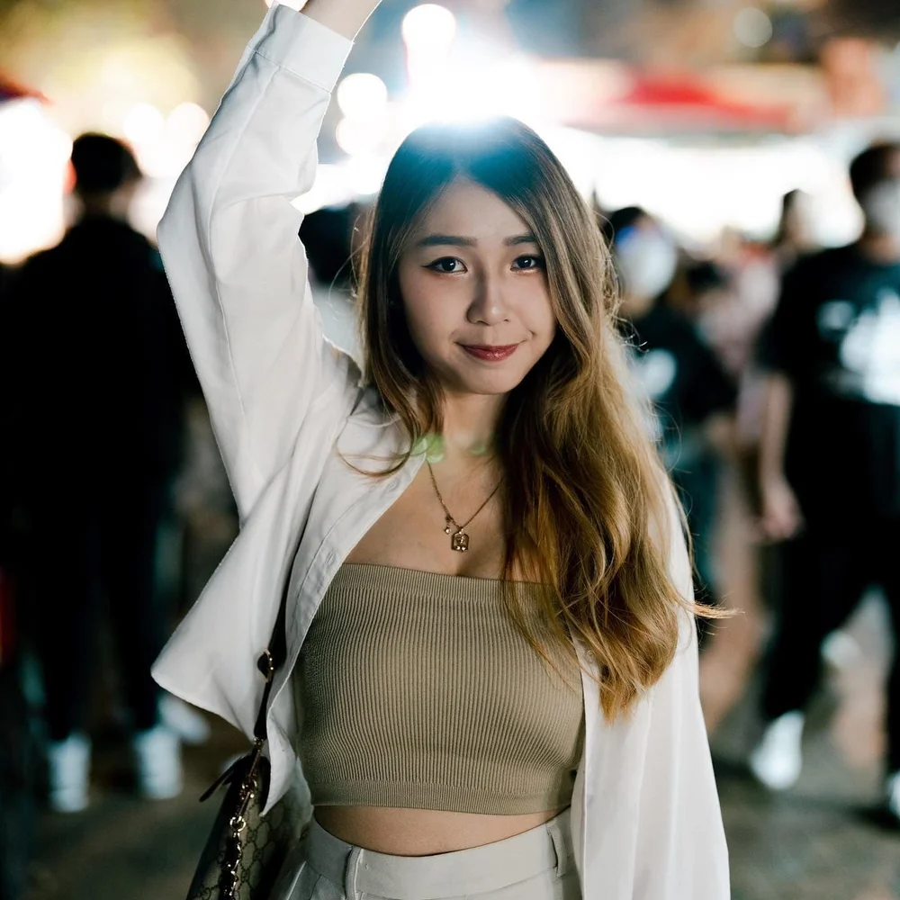 甜美大波港女Chty_1216 J圖集 - Jablehk