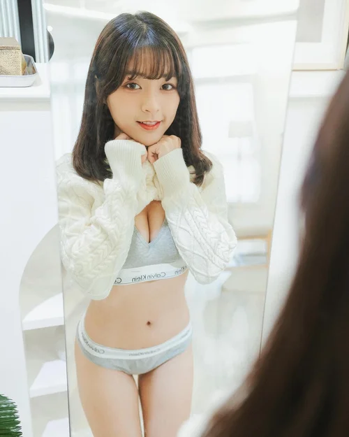 CK內衣寫真集看這就對了！台灣正妹系列（三） - Jablehk