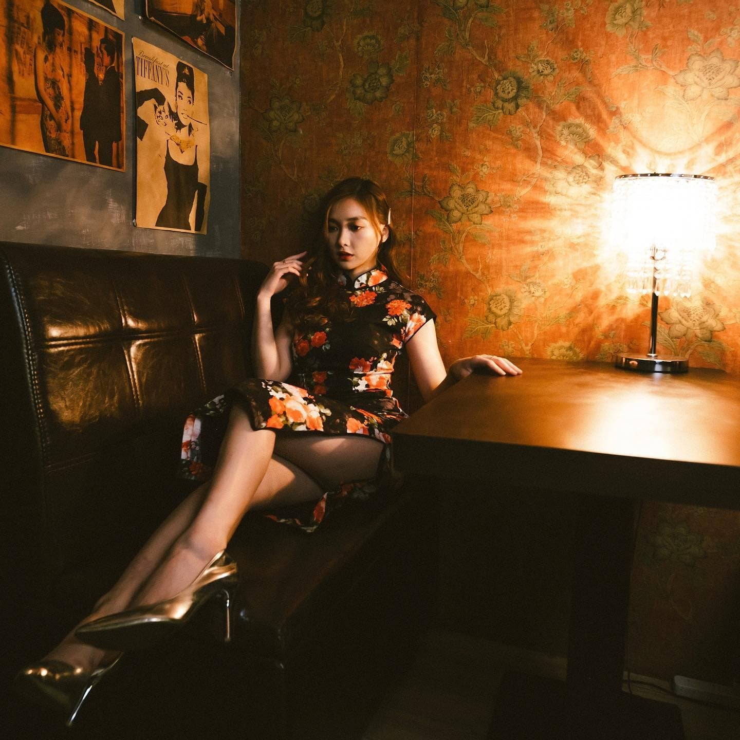 Santis完美處決/屌打stephy | LIHKG 討論區