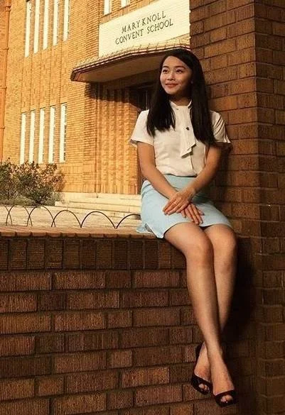 學生妹J圖集 (S1) - Jablehk