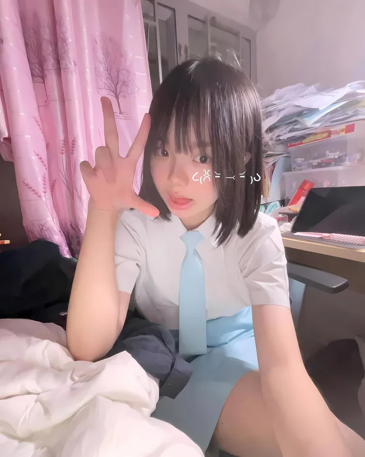 Jable港女素人J圖集 (S10) - Jablehk