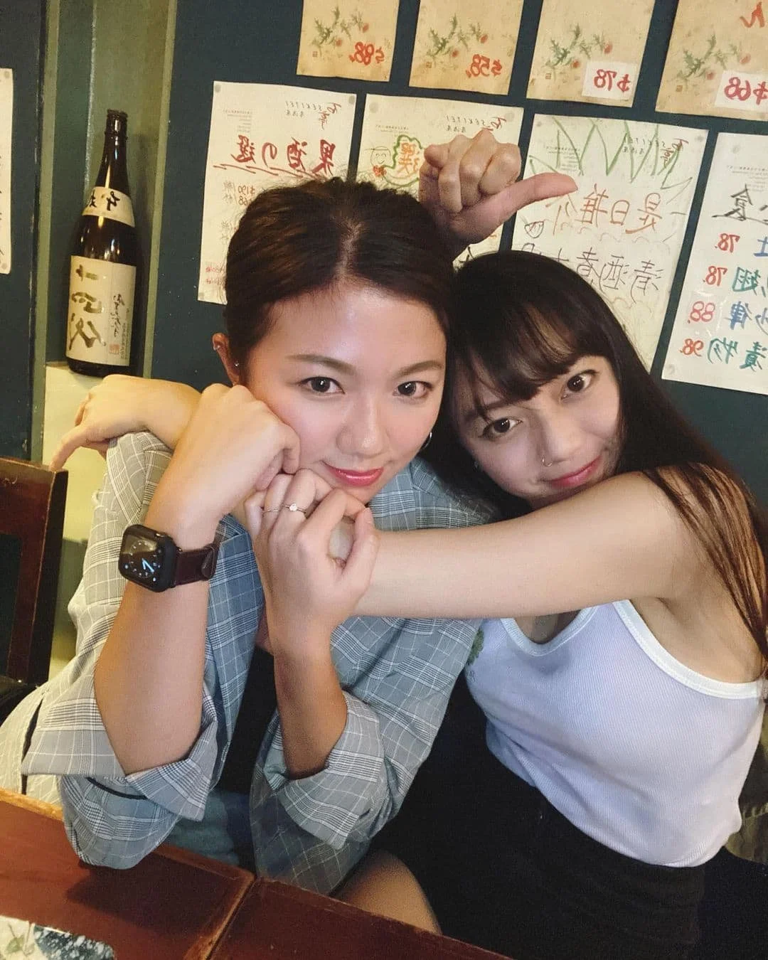 童顏巨乳港女yuenssica J圖集 - Jablehk