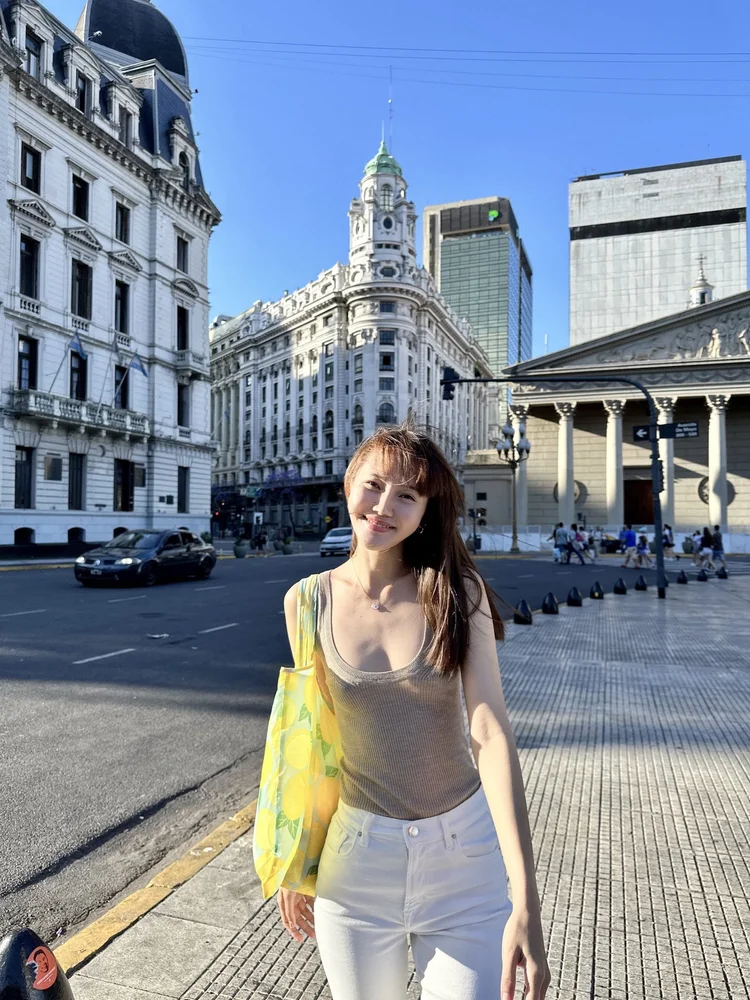 腿控必追！｜東南亞Onlyfans熱門創作者Kimmysun - Jablehk