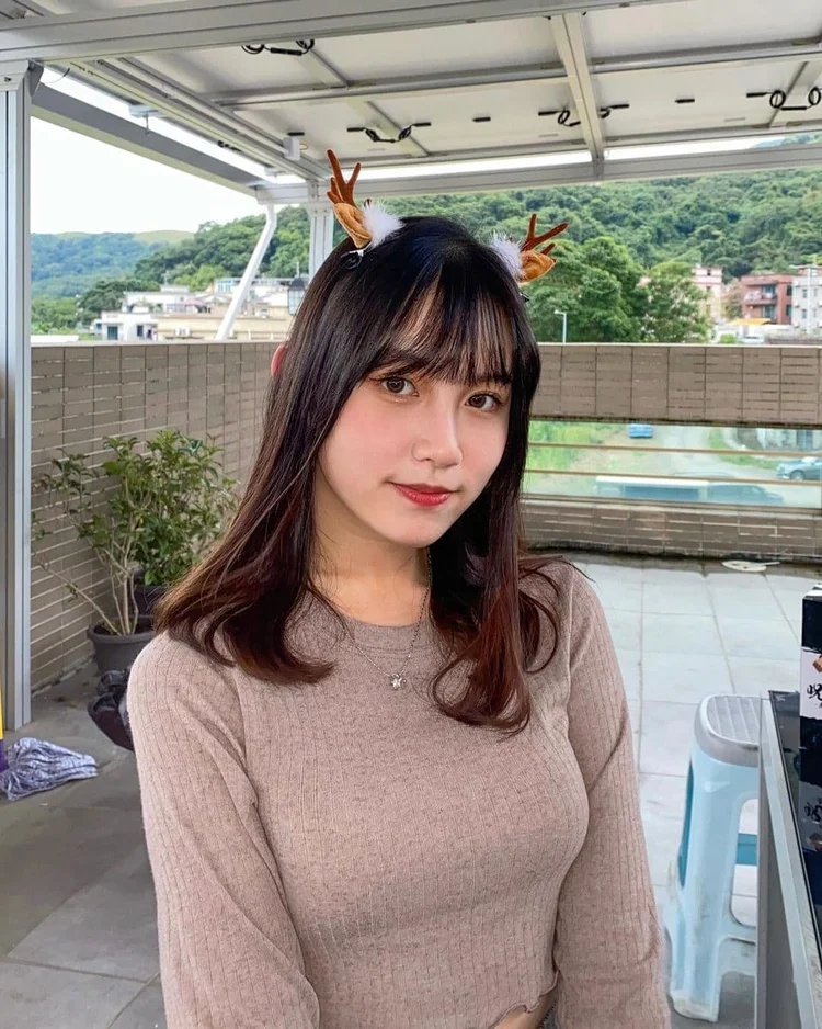 Jable港女素人J圖集 (S7) - Jablehk