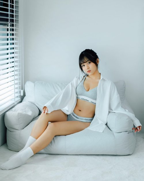 CK內衣寫真集看這就對了！台灣正妹系列（三） - Jablehk