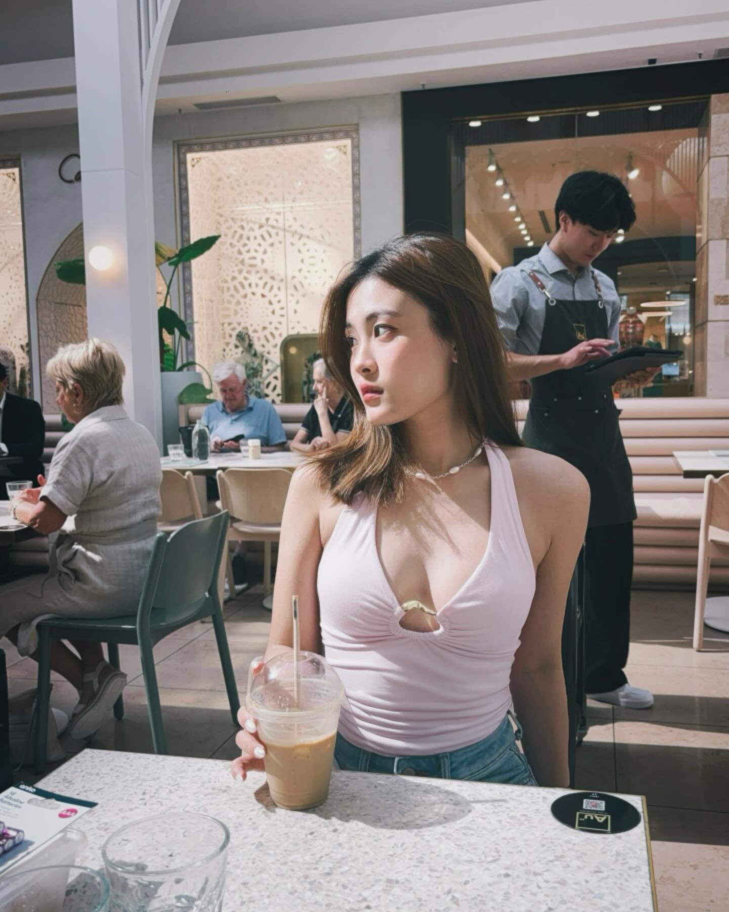 澳洲留學甜美素人o81_____ - Jablehk