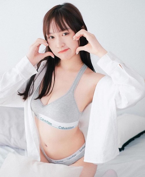 CK內衣寫真集看這就對了！台灣正妹系列（三） - Jablehk