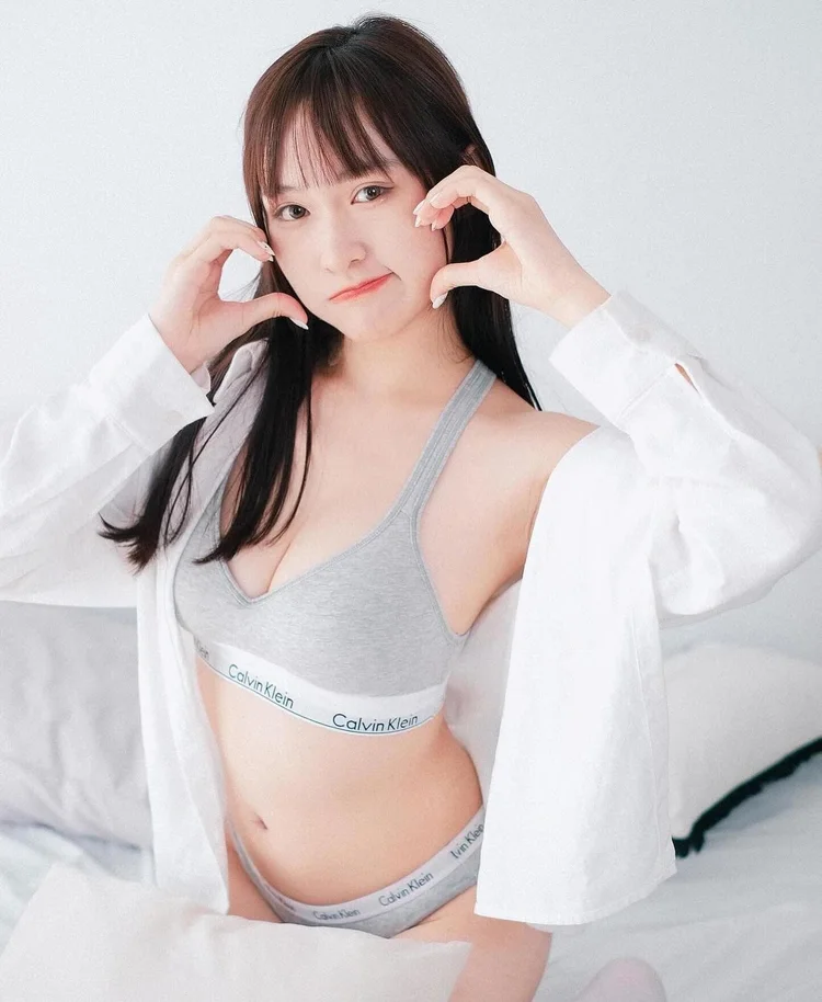 CK內衣寫真集看這就對了！台灣正妹系列（三） - Jablehk