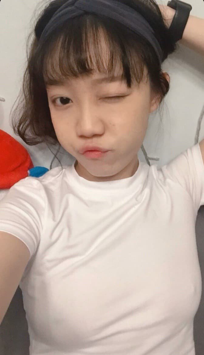 港女廸殷Tikyann J圖集 - Jablehk