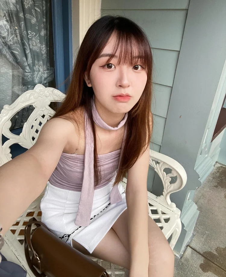 Jable港女素人J圖集 (S10) - Jablehk