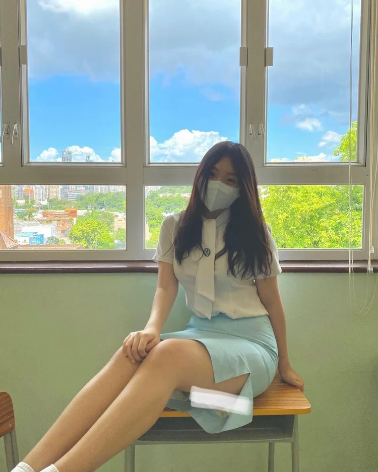 學生妹J圖集 (S10) - Jablehk