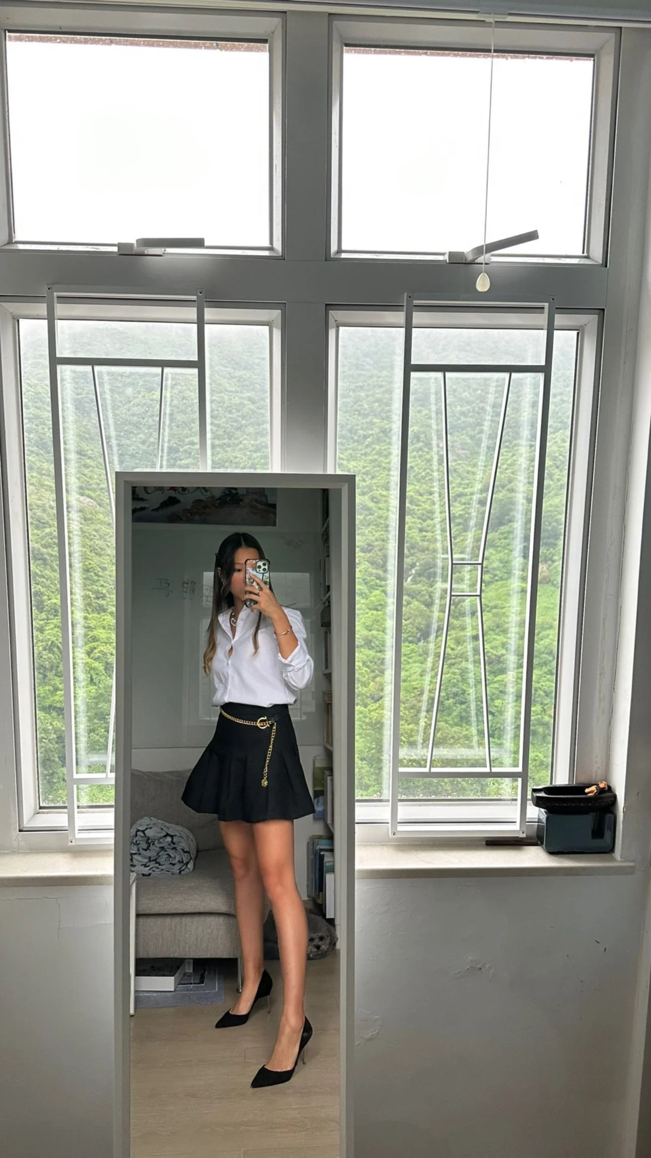 ABC港女Jessica既衣著真係無敵性感！｜jessica._.chan J圖集 - Jablehk