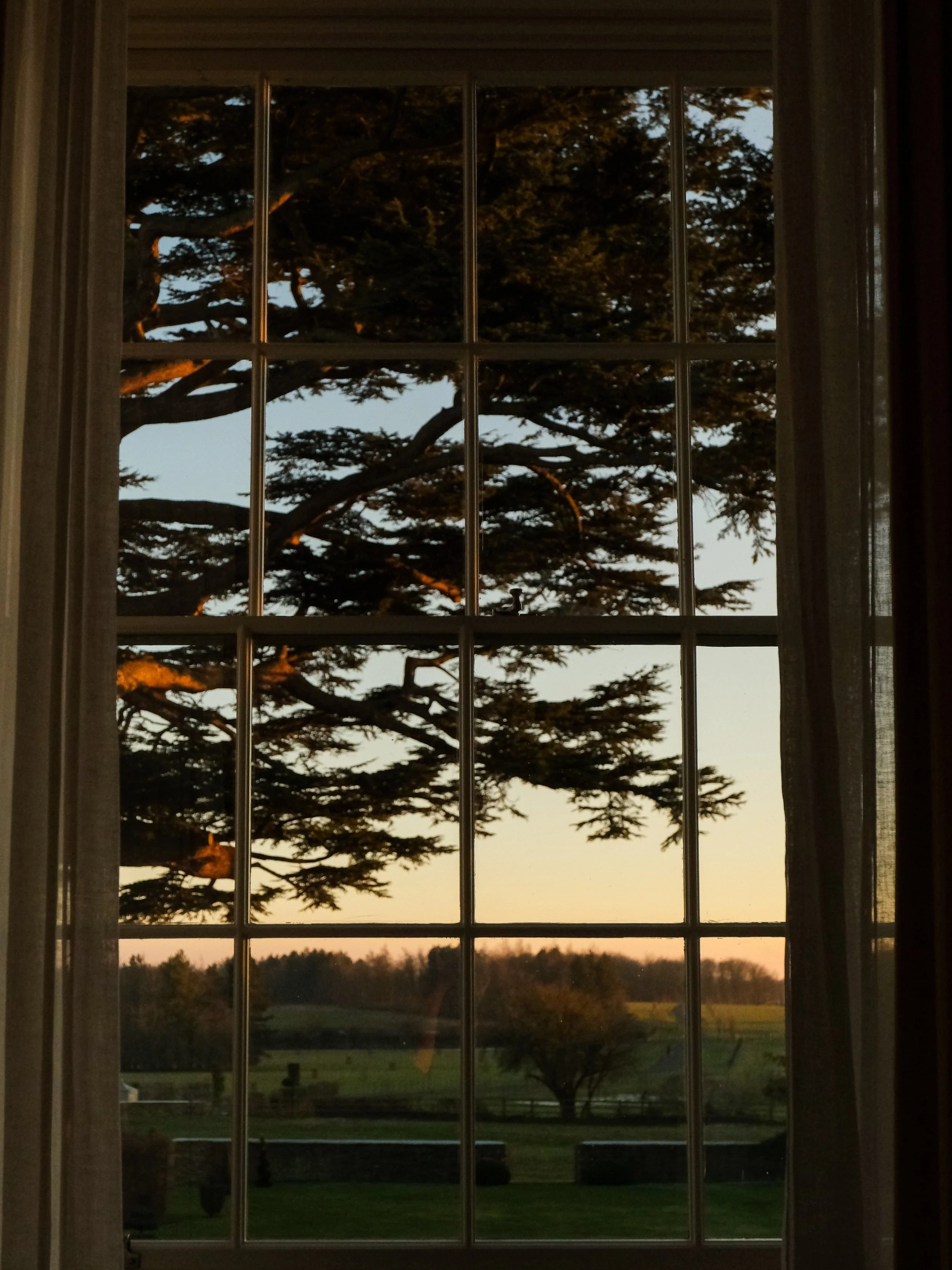 Caryn Hibbert’s - Top Tips for a Better Night's Sleep — Thyme