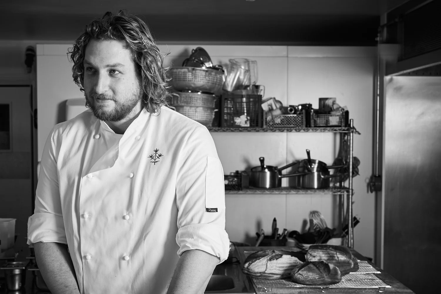 Family Tree — Thyme