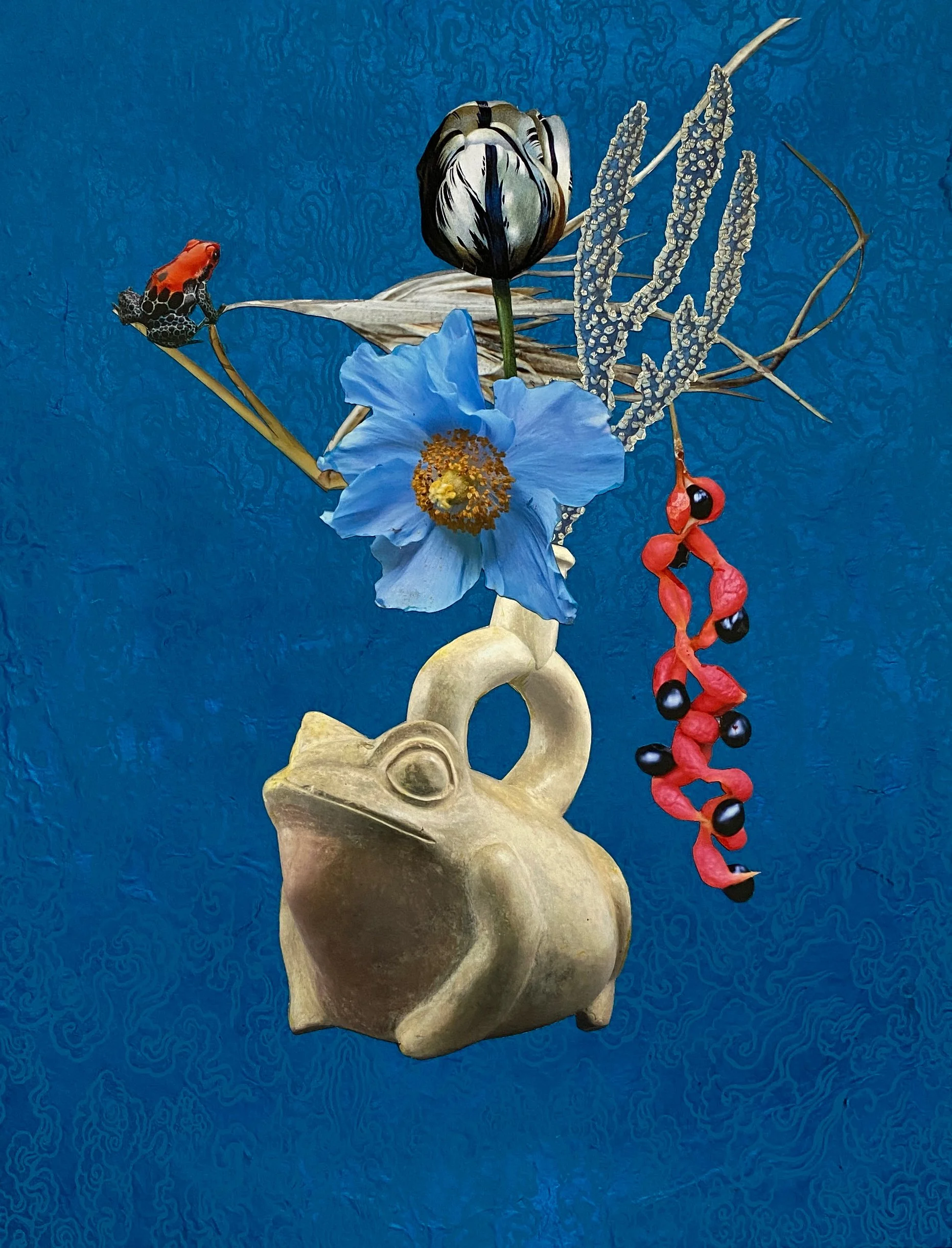 In Conversation With: Jane Hammond — Thyme