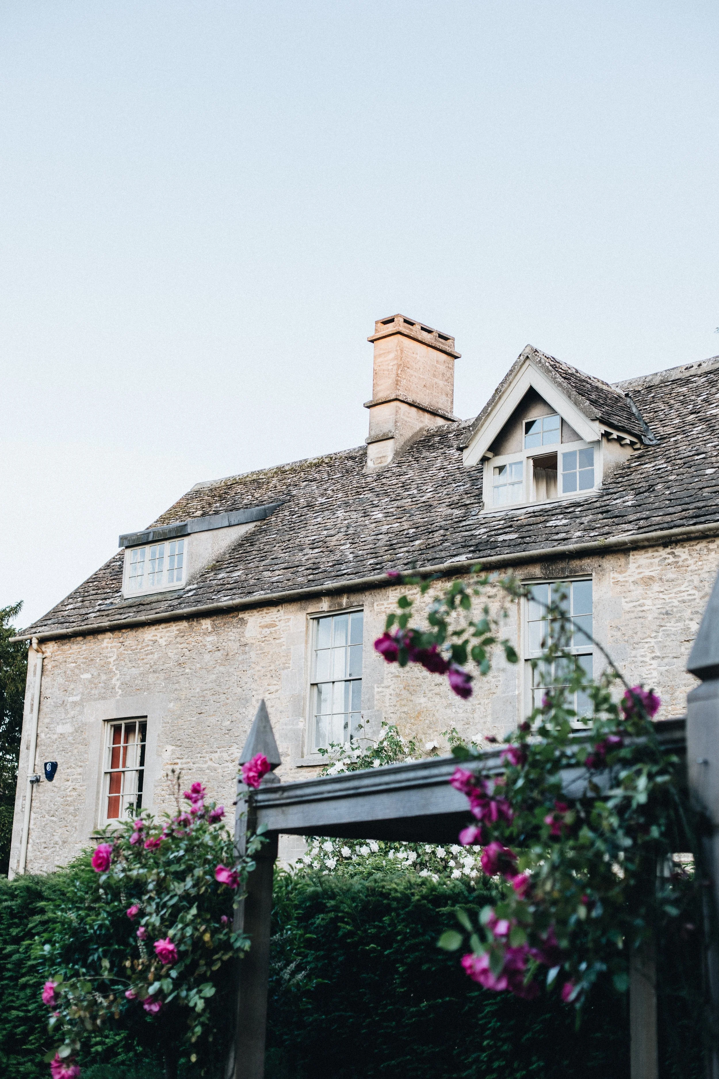 Our Offers — Thyme