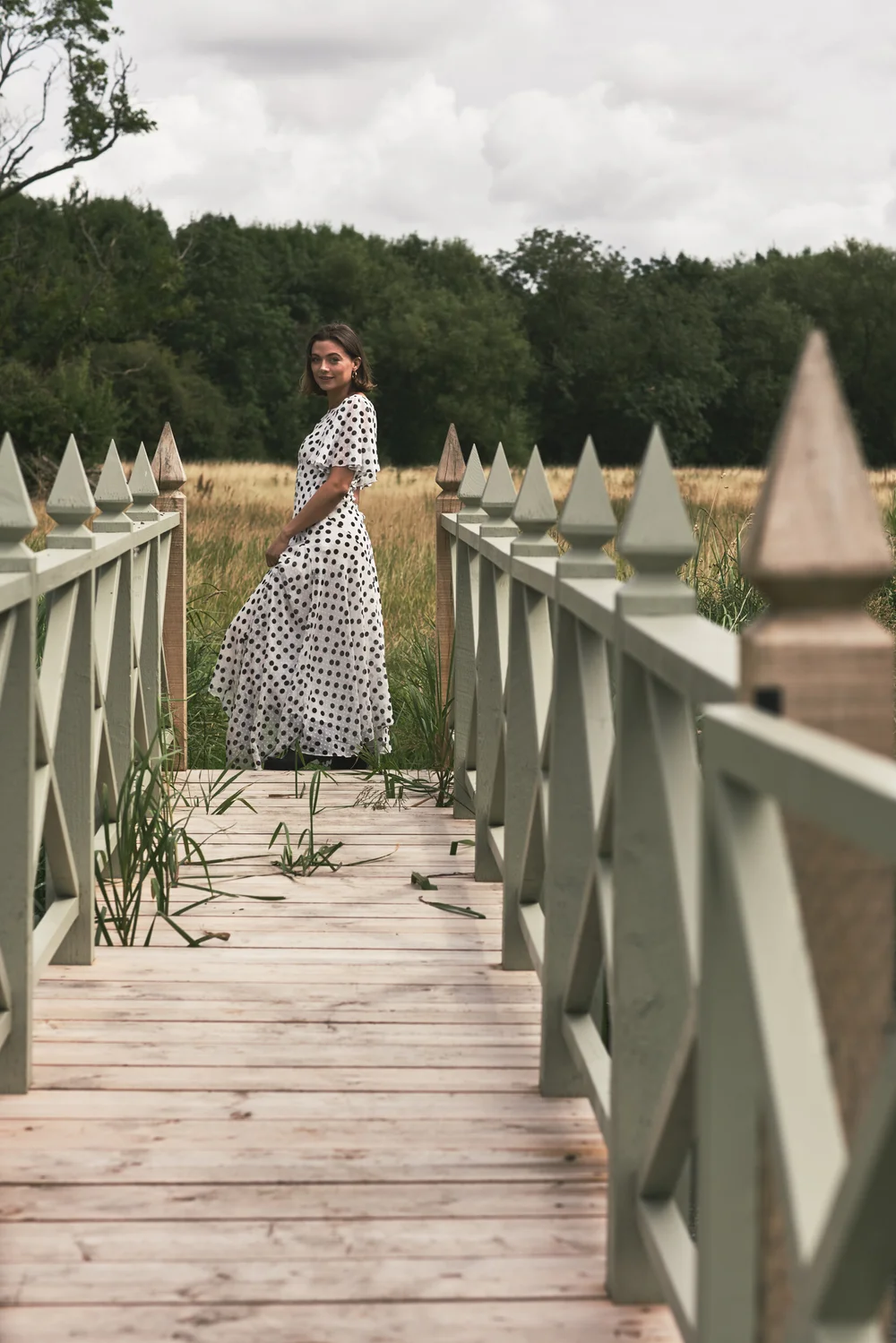 Family Tree — Thyme