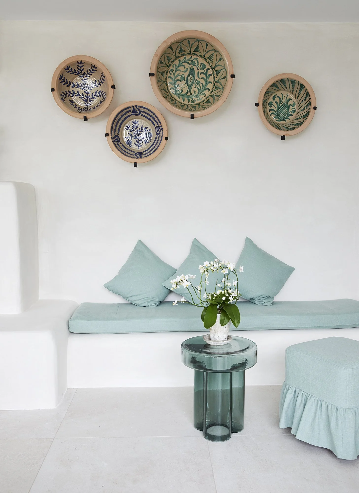 Meadow Spa — Thyme