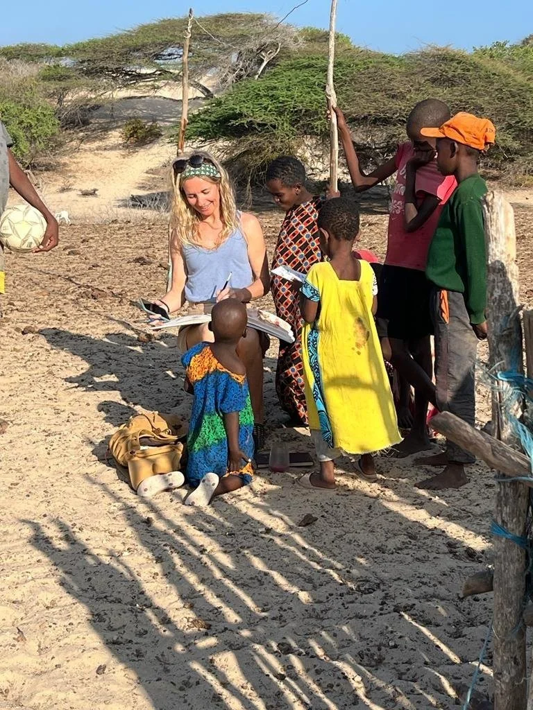 In Conversation With: Jemma Powell — Thyme