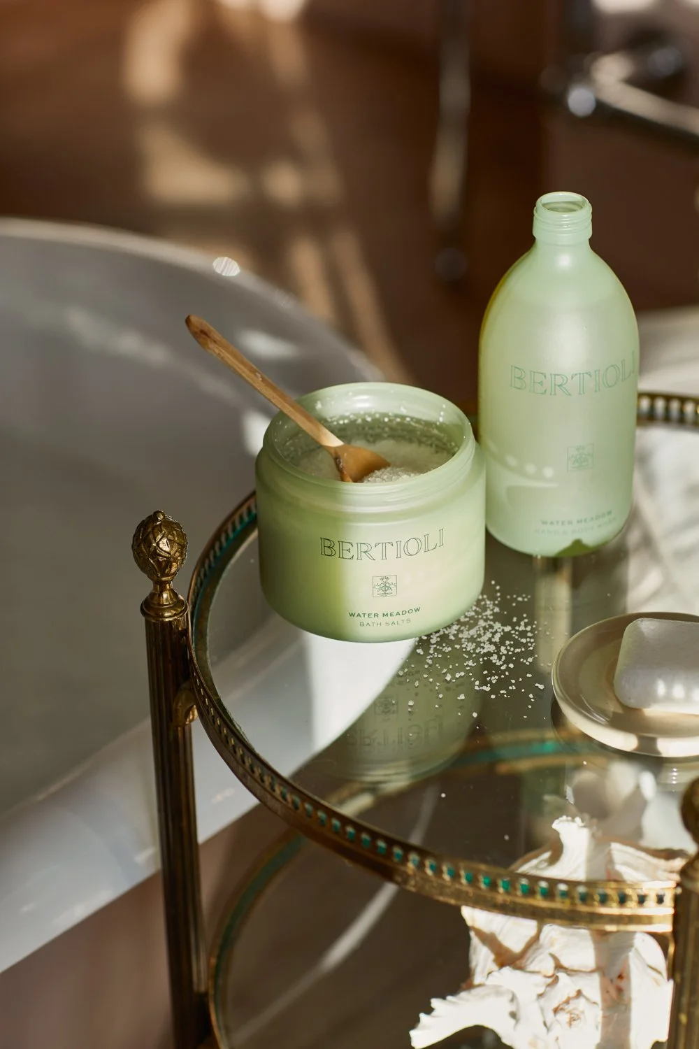 Our Offers — Thyme