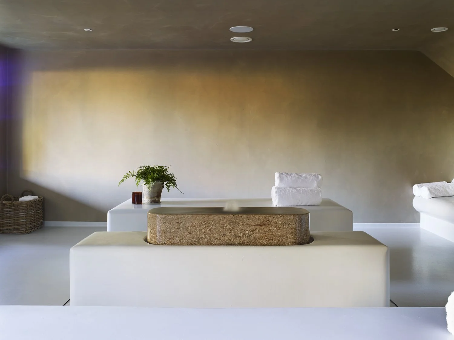 Botanical Bothy — Thyme