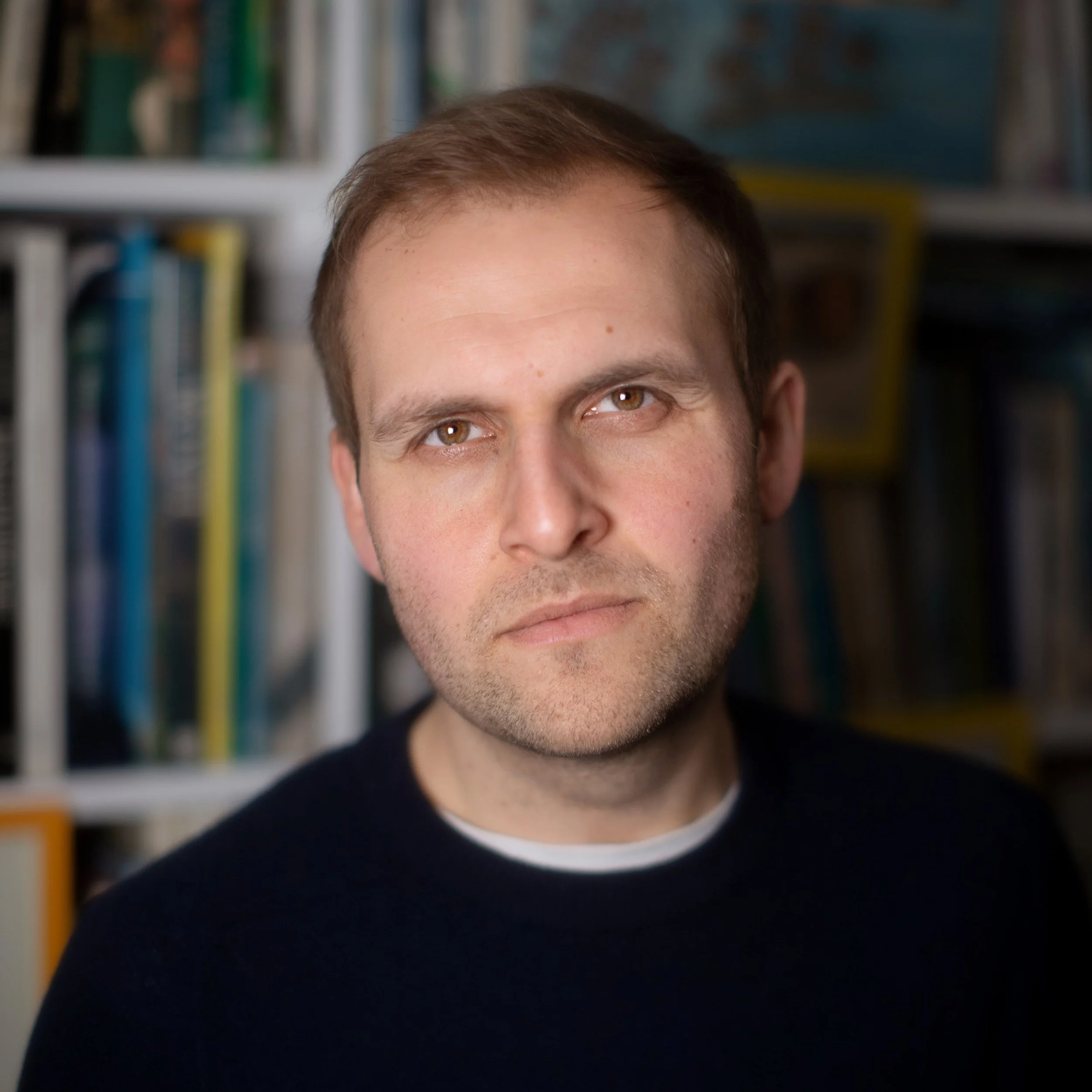 In Conversation: Outside In: A Year of Growing and Displaying with Sean ...