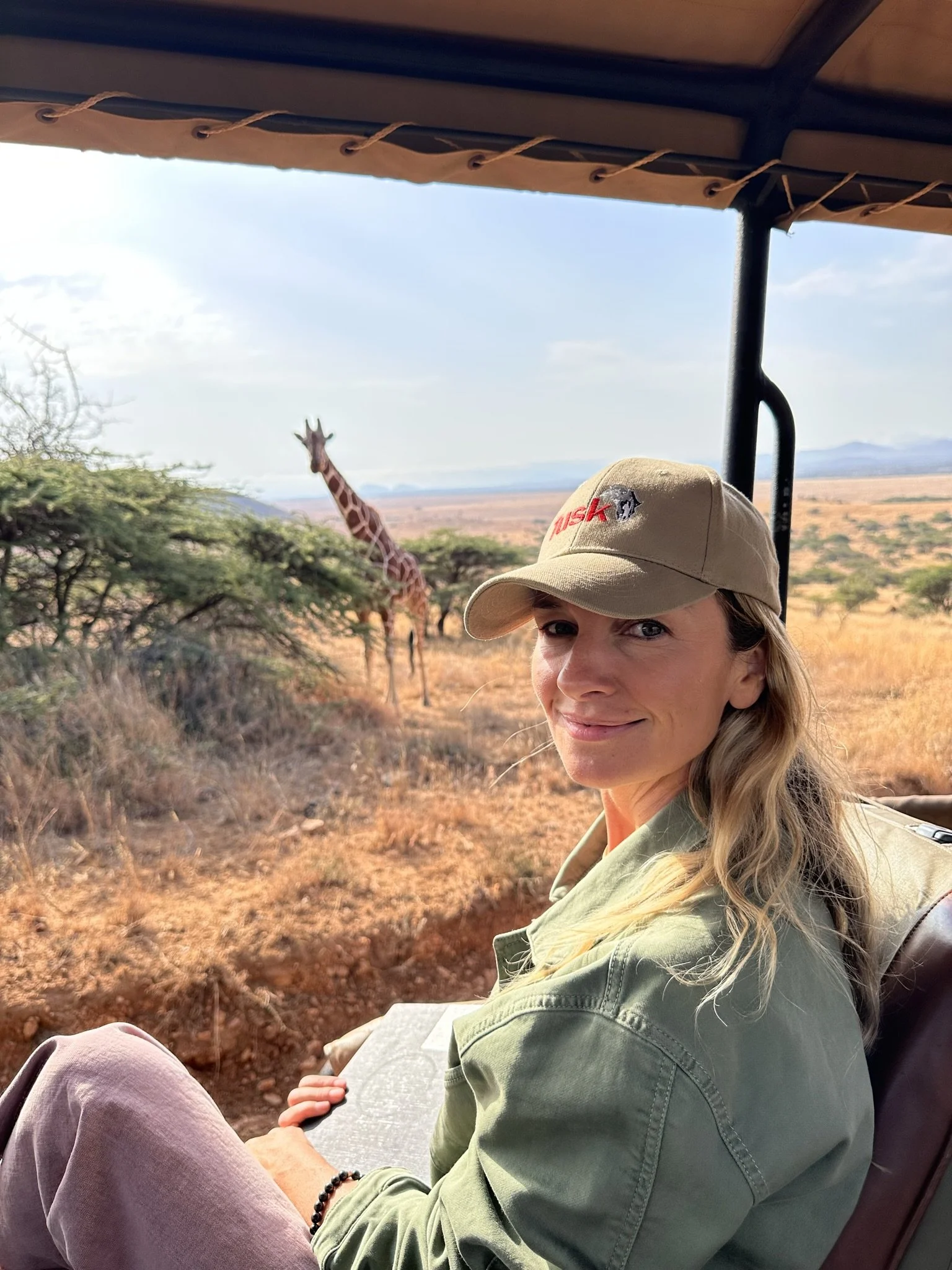 In Conversation With: Jemma Powell — Thyme