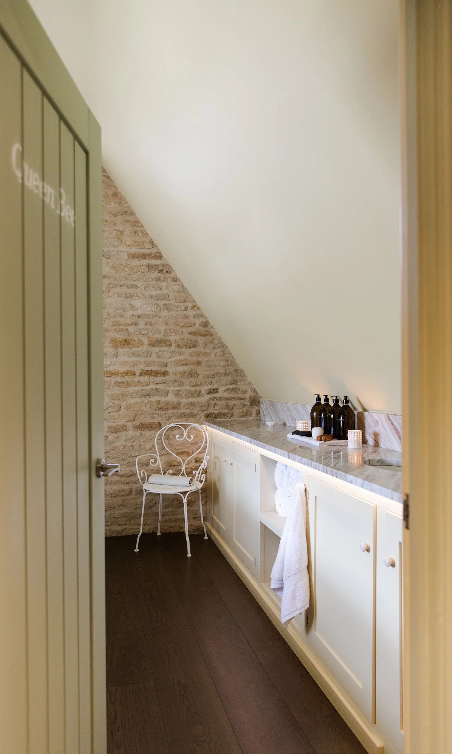 Meadow Spa — Thyme