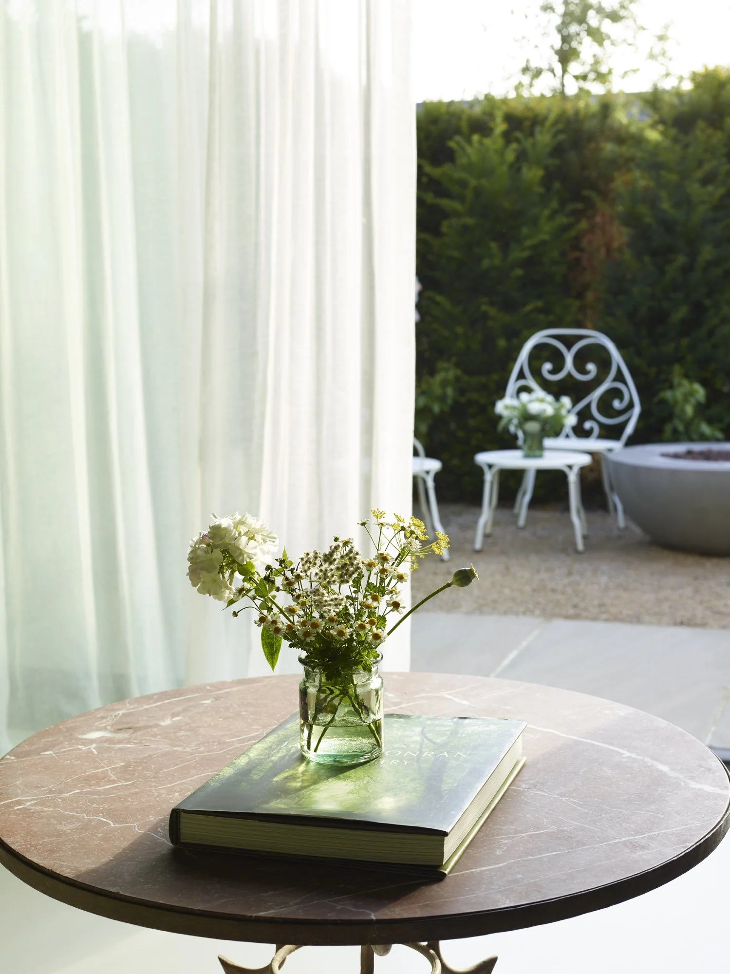 Our Offers — Thyme