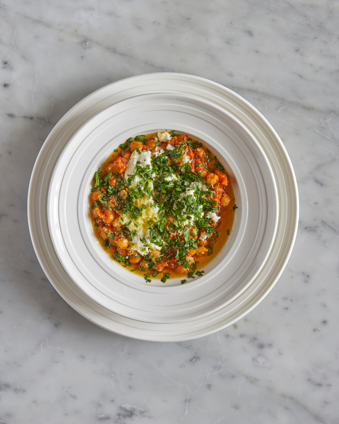 Baa Bar — Thyme