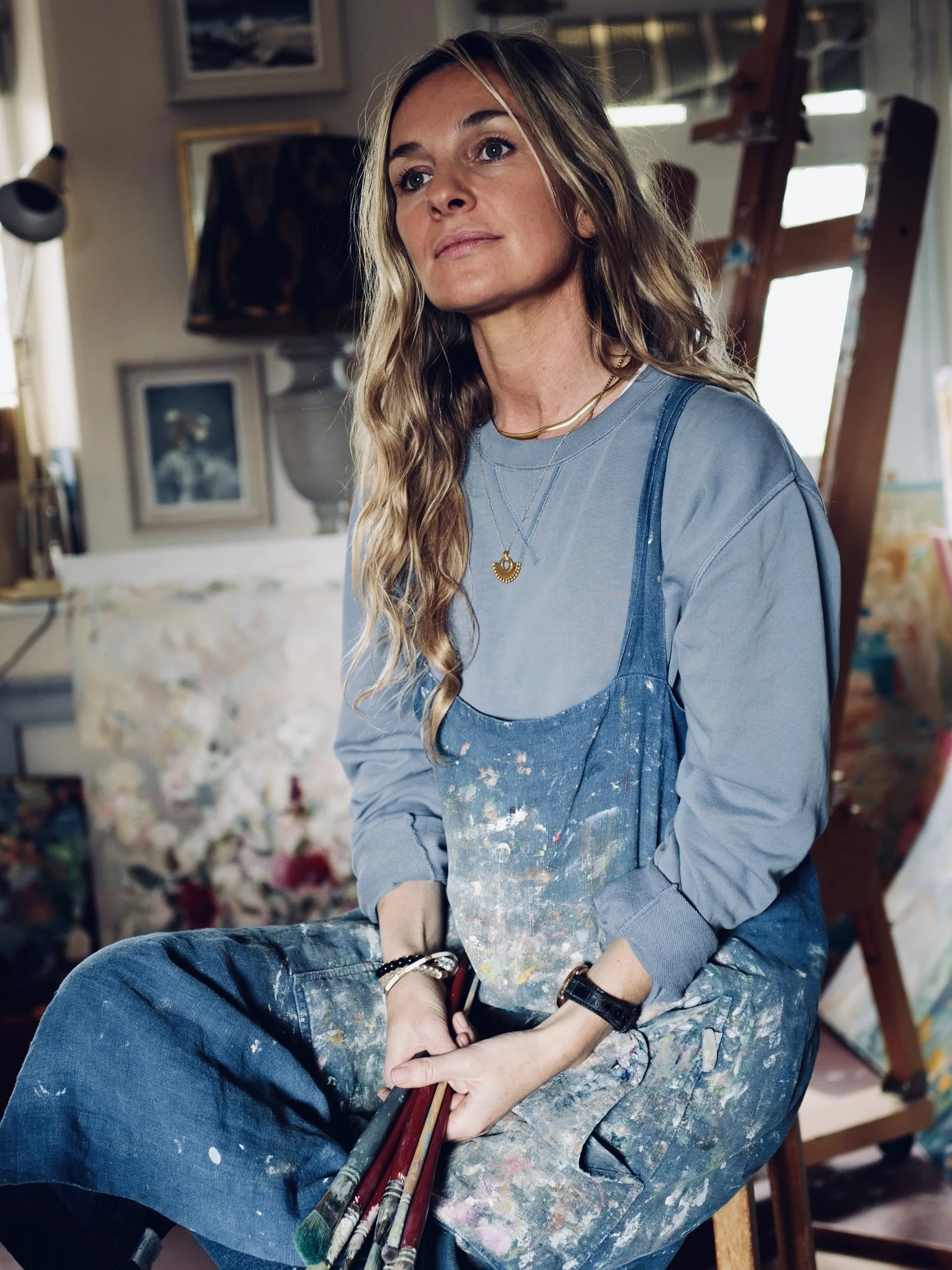 In Conversation: The Importance of Colour, Shape & Form in Art & Design ...