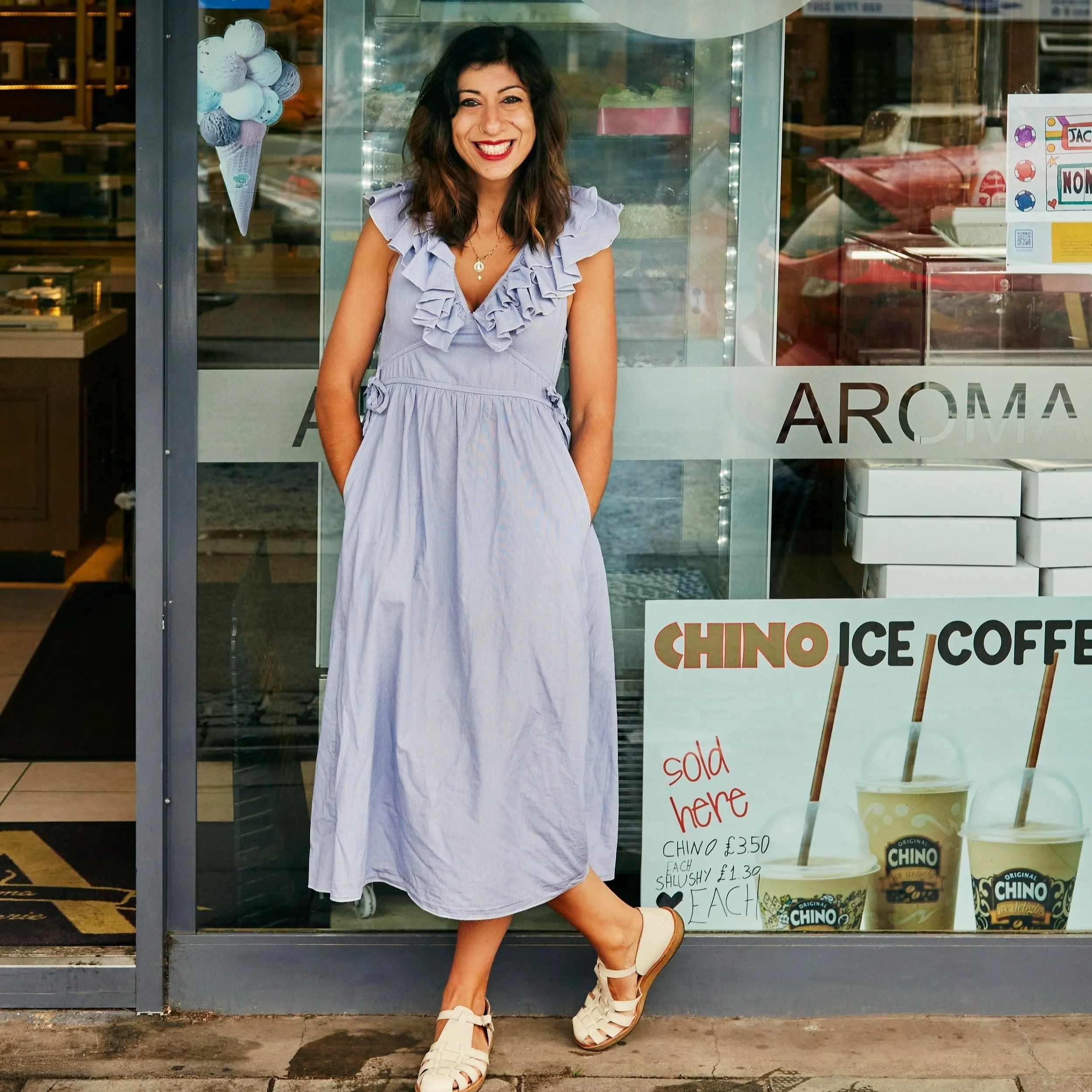 In Conversation: Greekish: Everyday Recipes with Greek Roots with ...