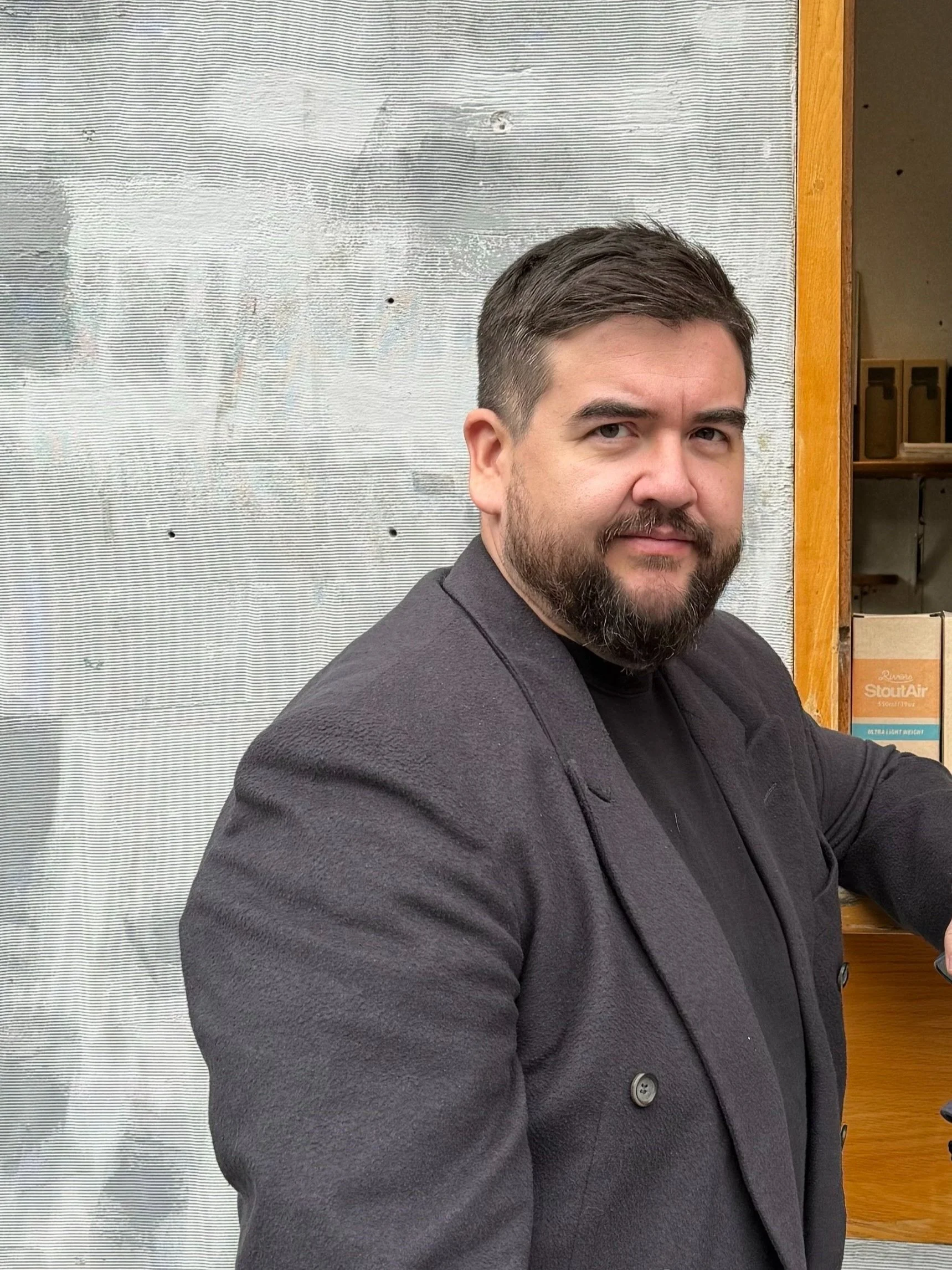 In Conversation: Zao Fan: Breakfast of China with Michael Zee and Molly ...