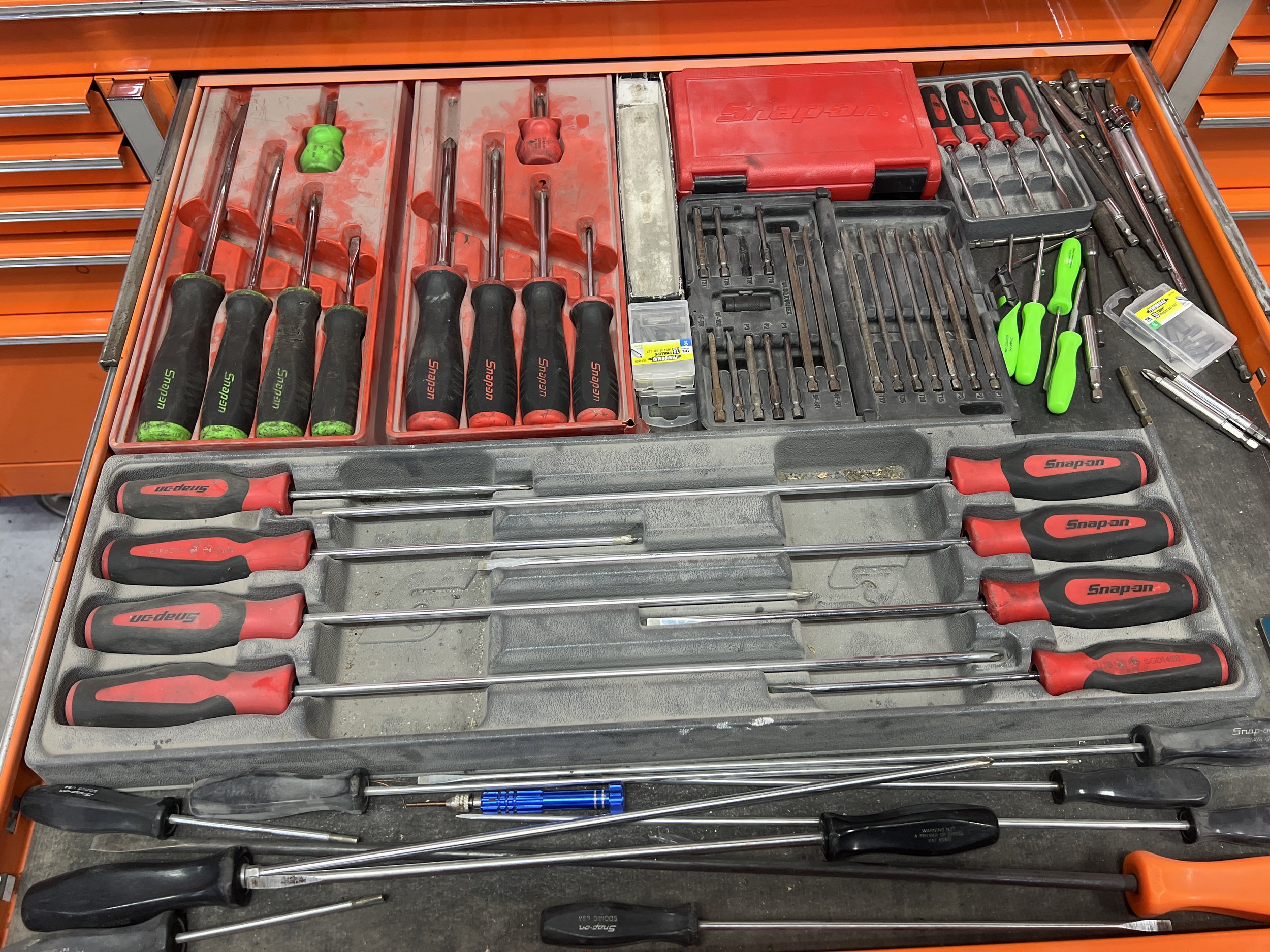 Auction — Brott Auction Service