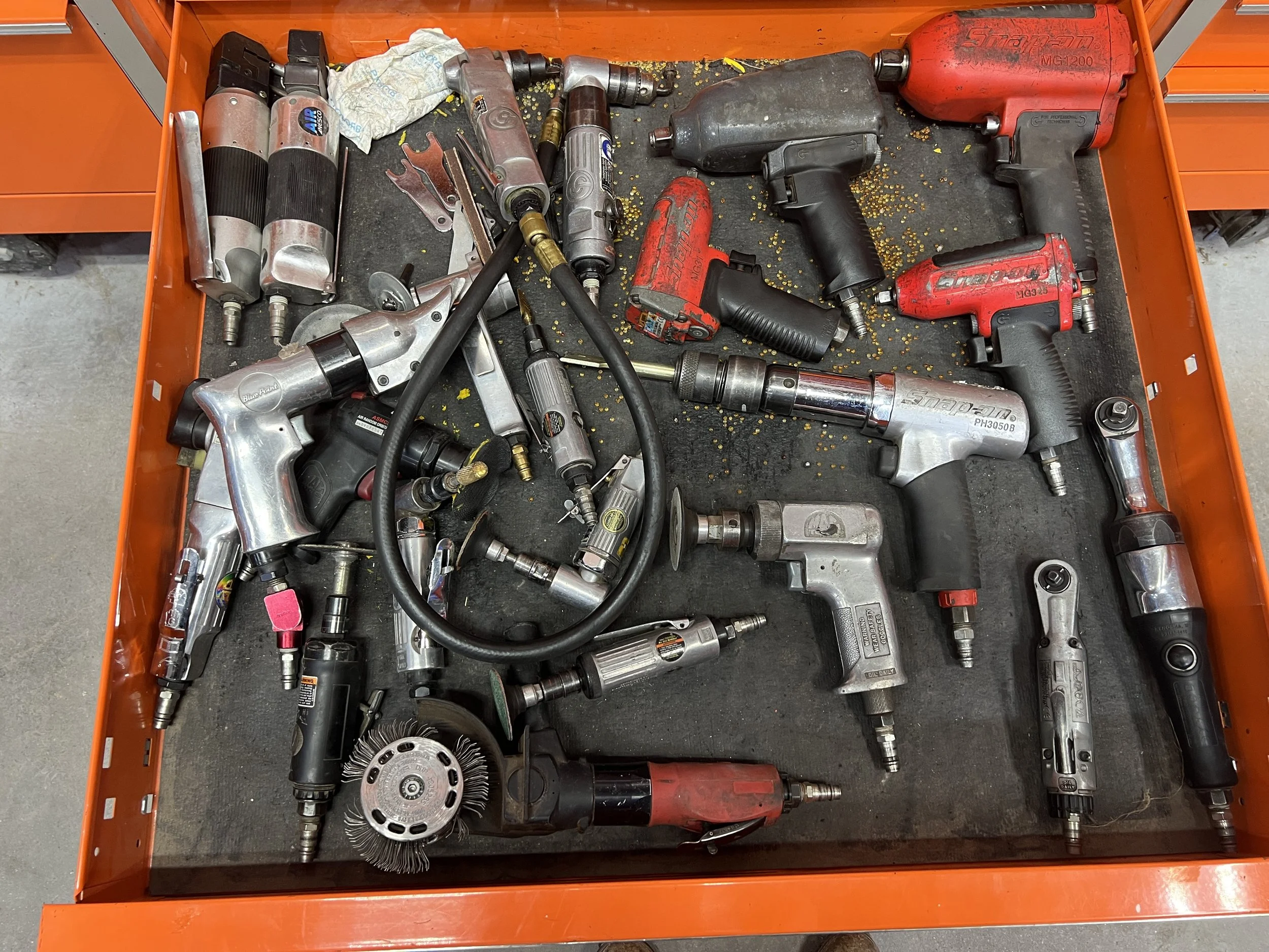 Auction — Brott Auction Service