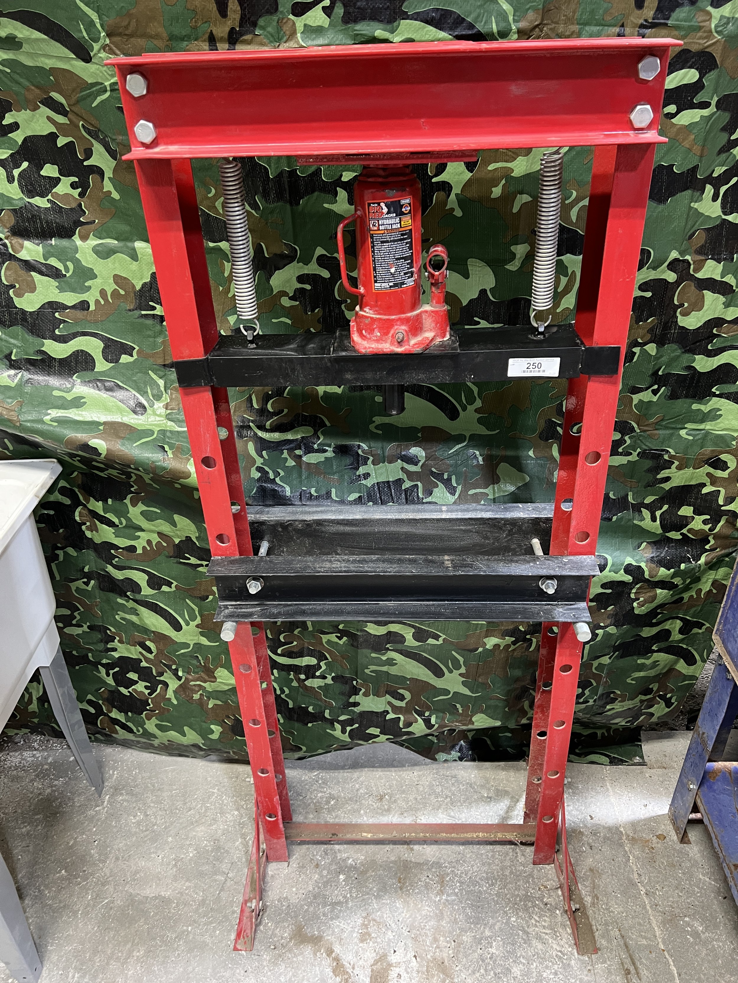 Auction — Brott Auction Service