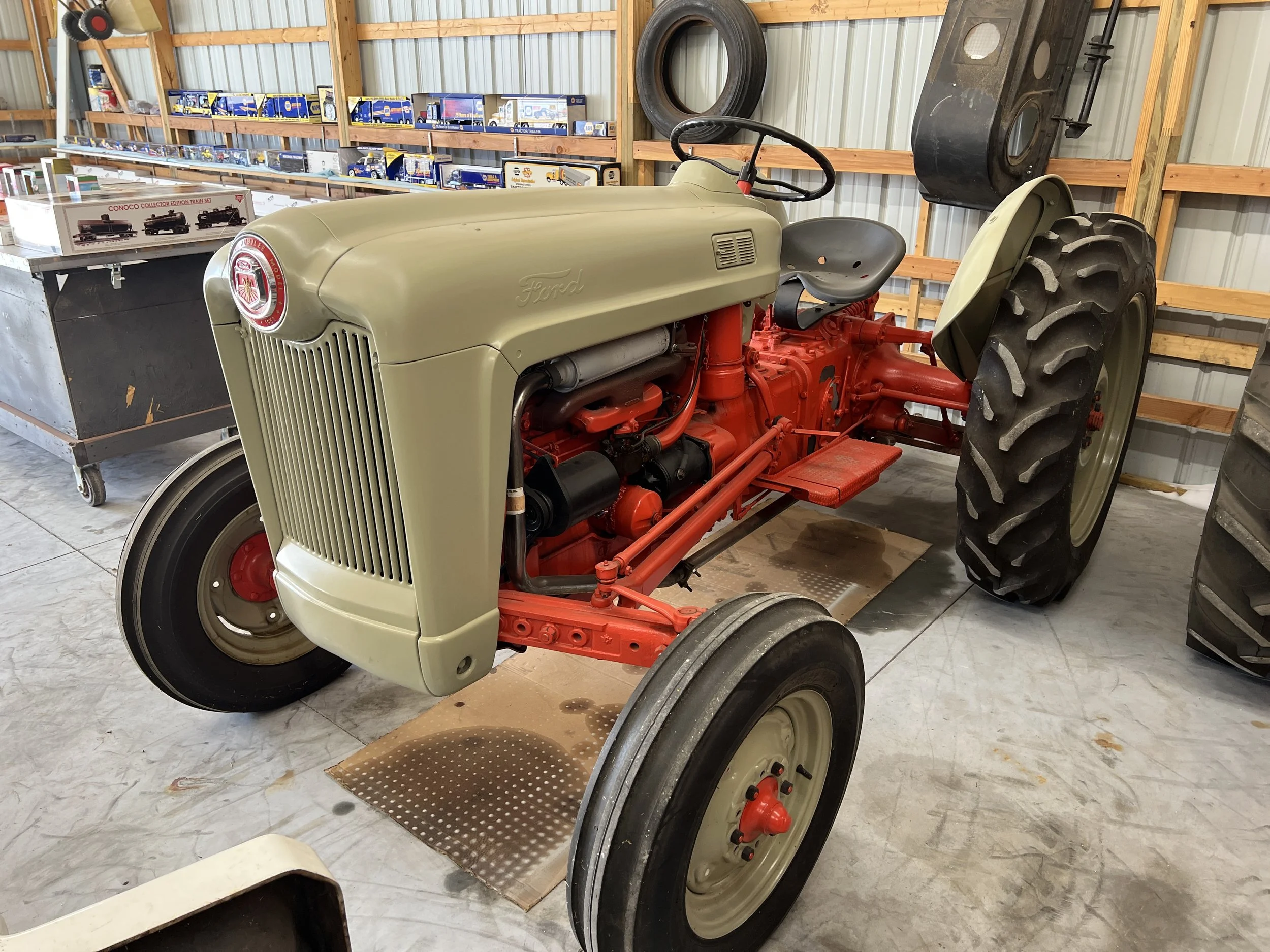 Auction 2 — Brott Auction Service