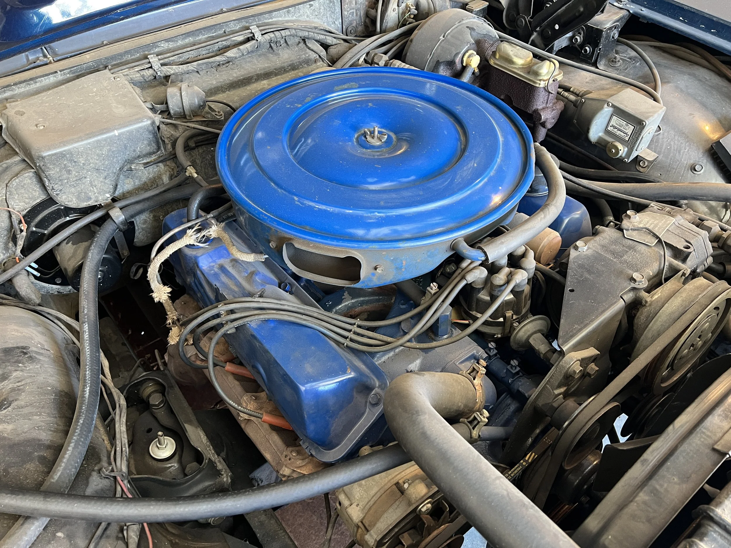 Auction 2 — Brott Auction Service