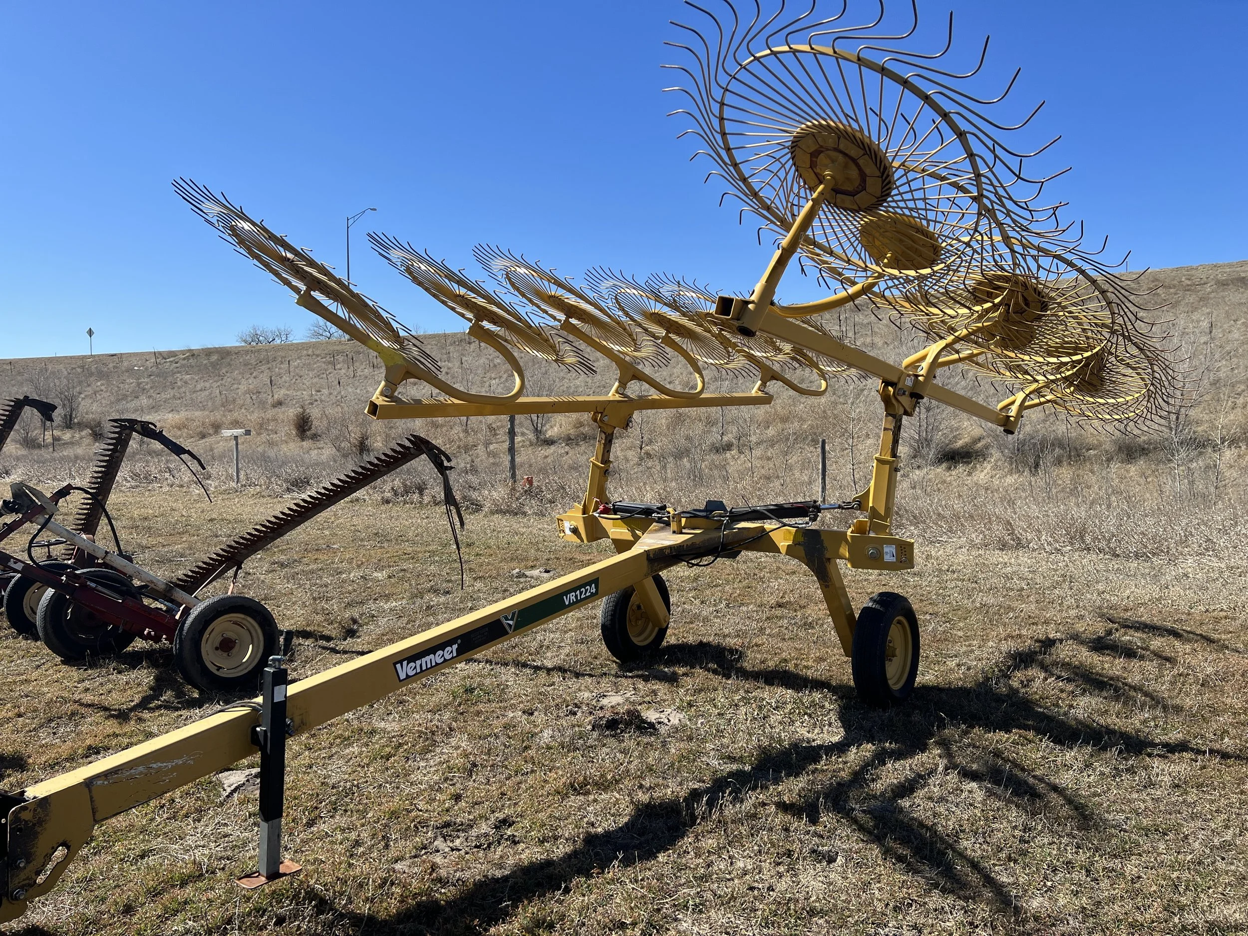 Auction — Brott Auction Service