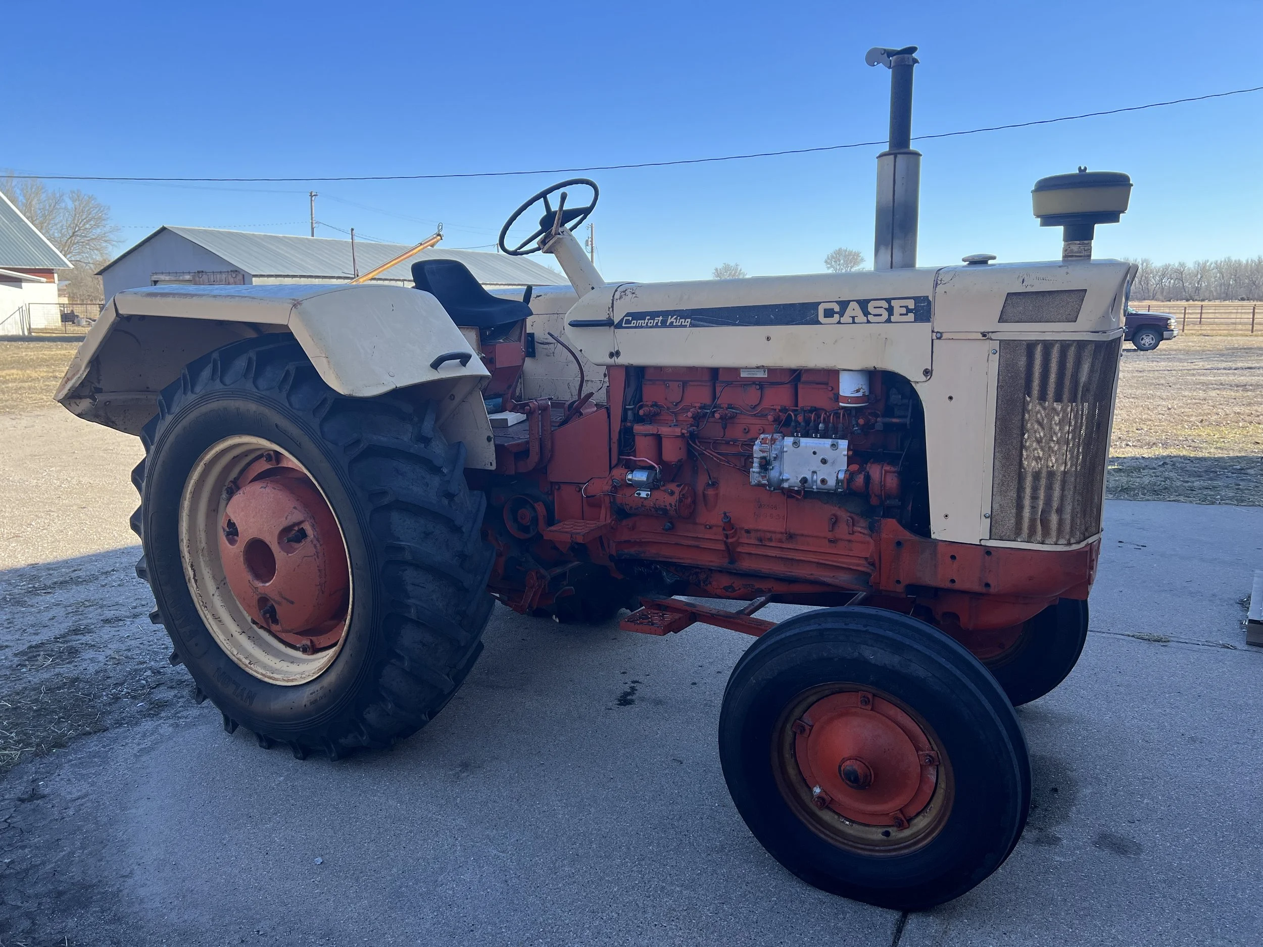 Auction — Brott Auction Service
