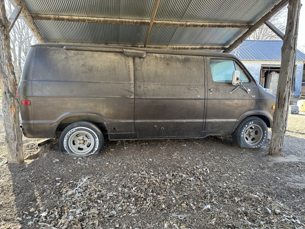 Auction 2 — Brott Auction Service