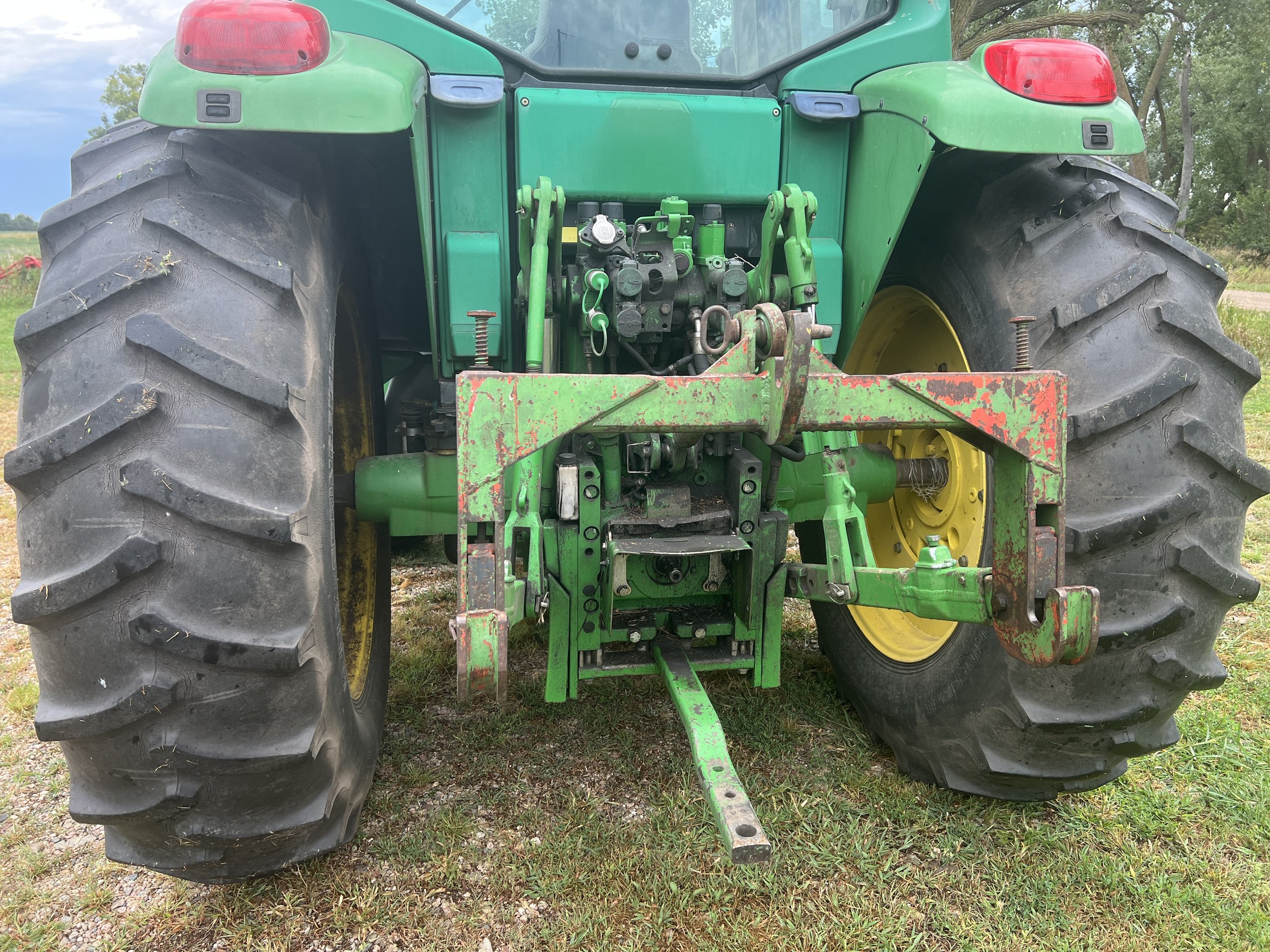 Auction — Brott Auction Service