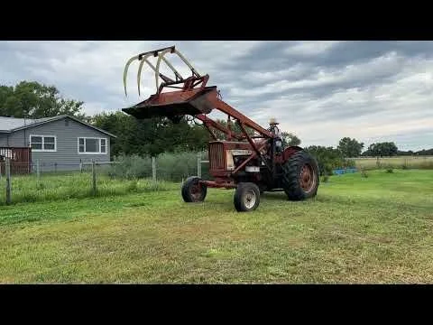 Auction — Brott Auction Service