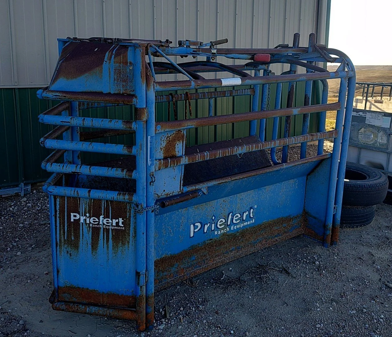 Auction 5 — Brott Auction Service