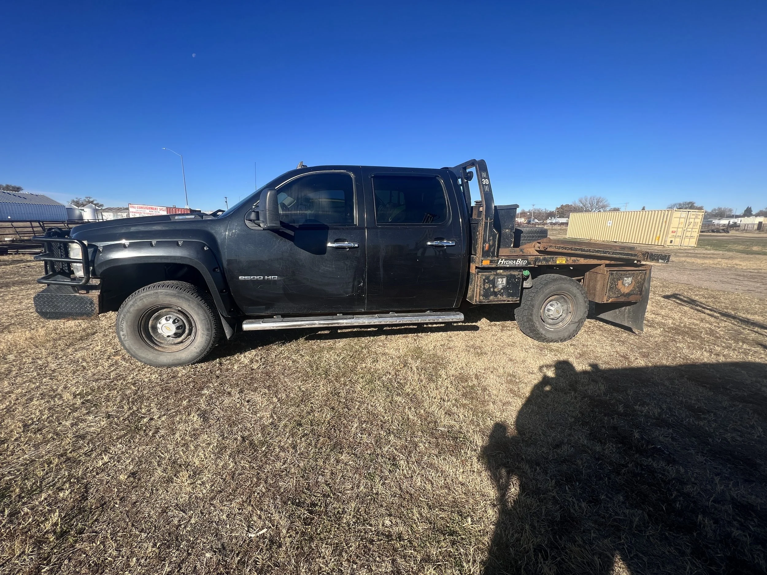 Auction 5 — Brott Auction Service