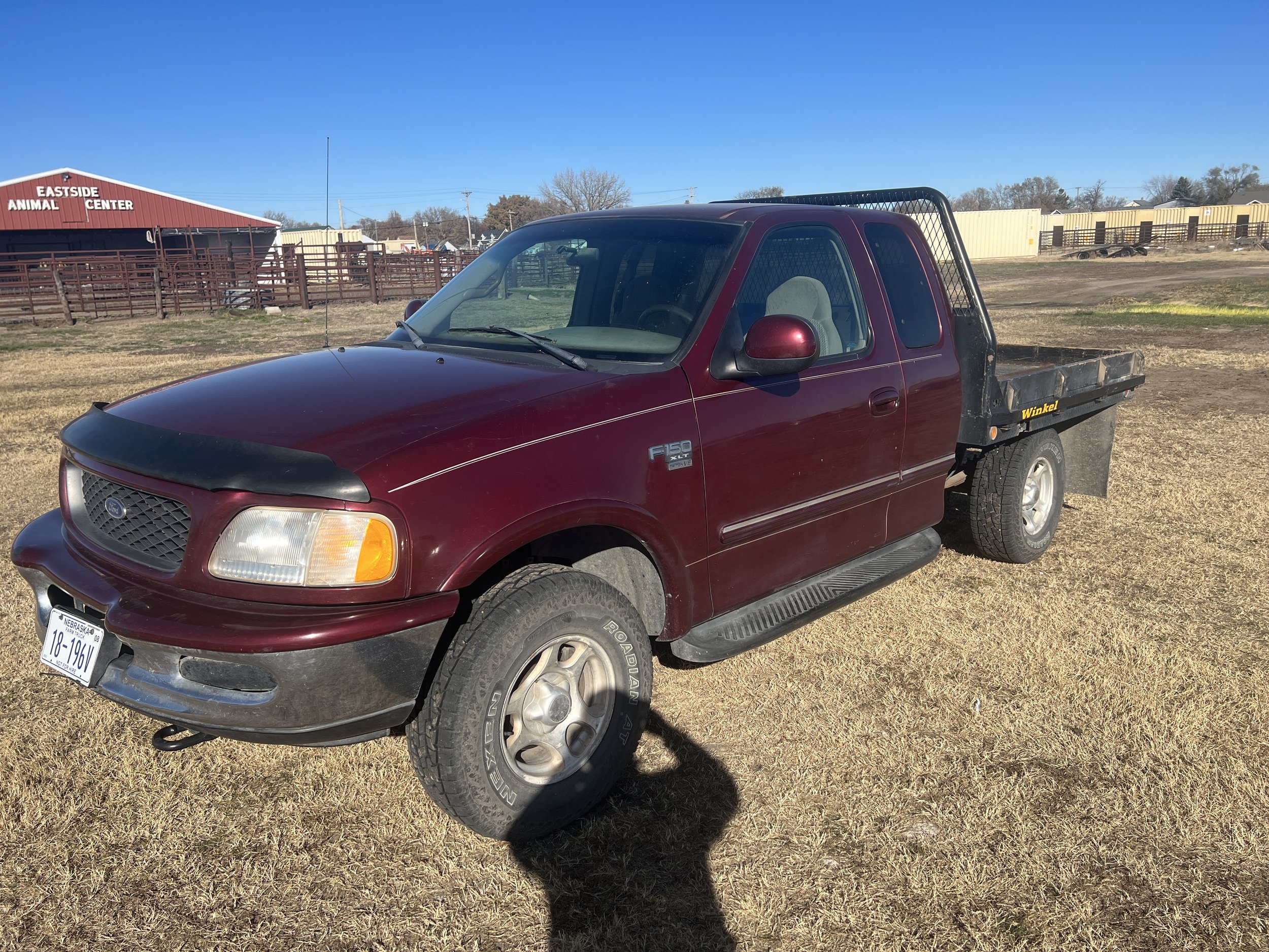 Auction 5 — Brott Auction Service