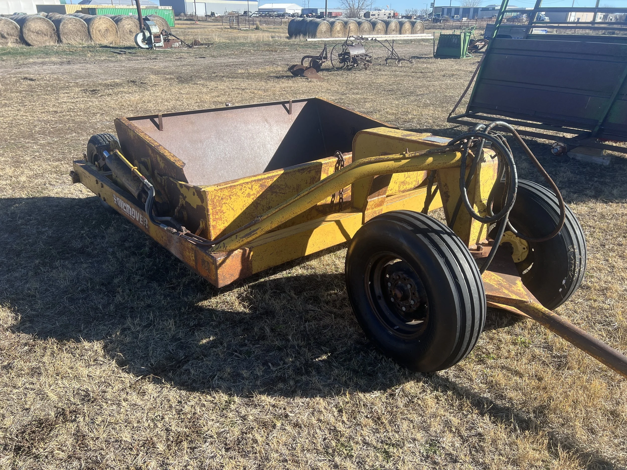 Auction 5 — Brott Auction Service