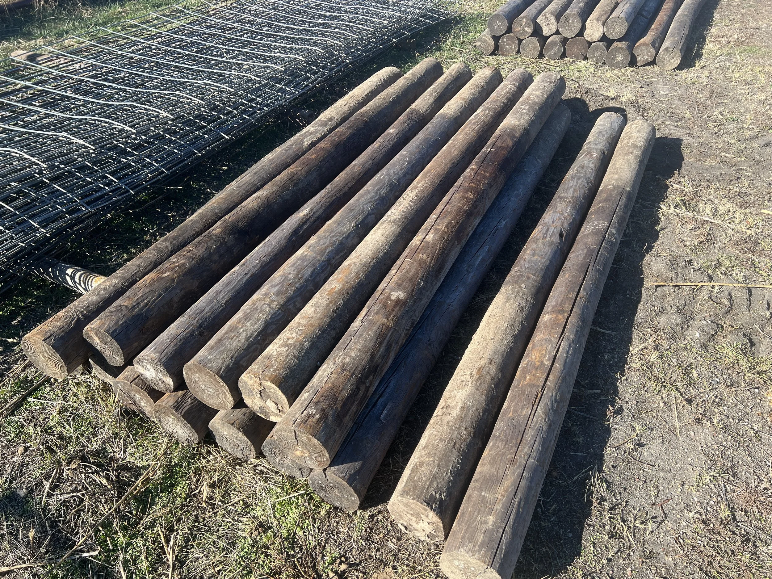 Auction 5 — Brott Auction Service